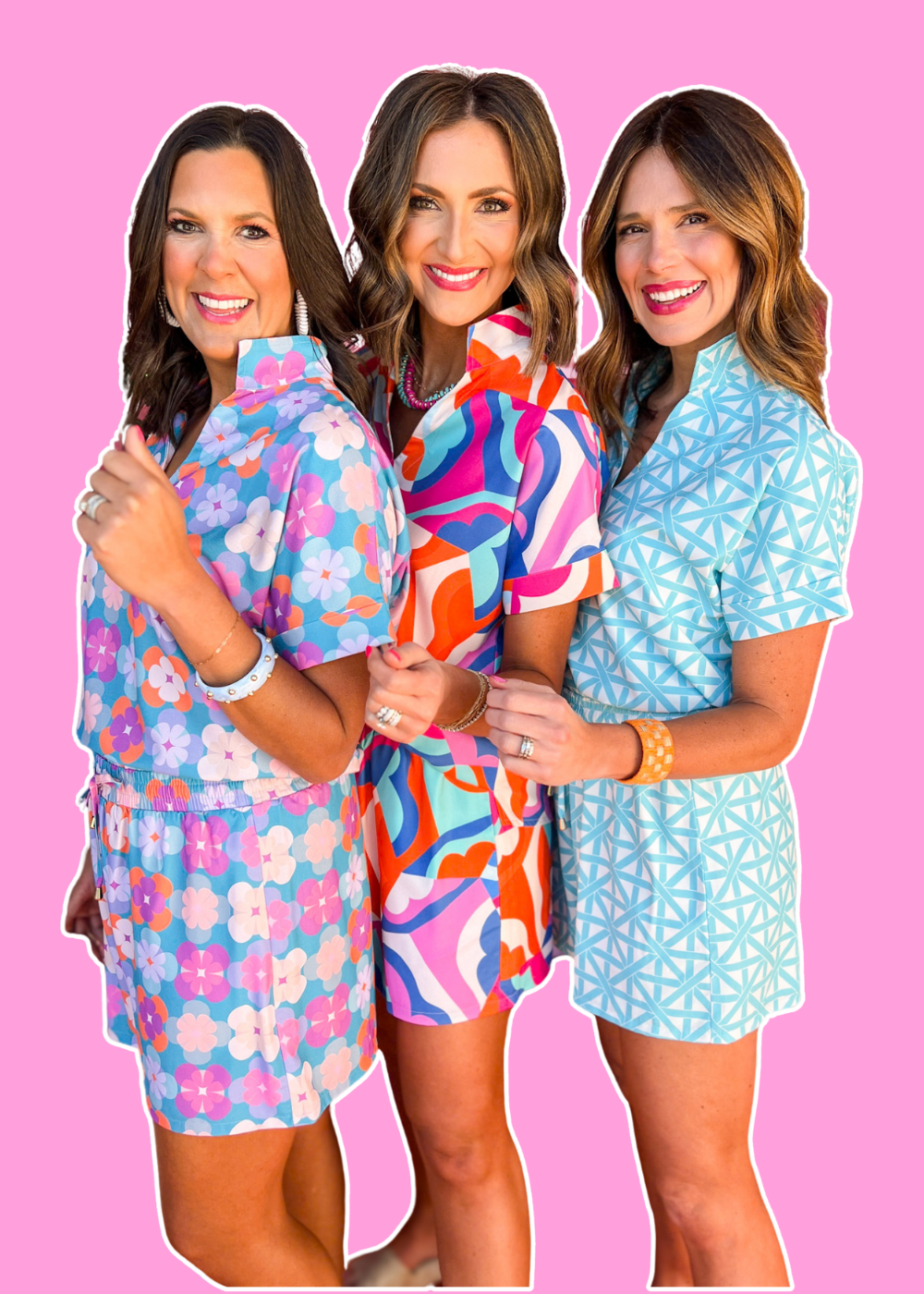 SSYS The Label Landing – Shop Style Your Senses