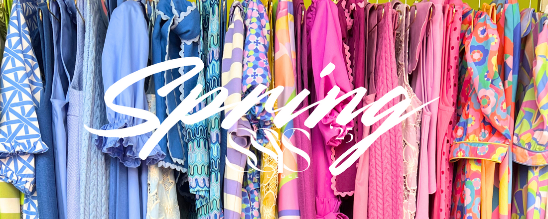 SSYS | Online Boutique: Cute and Trendy Women's Fashion