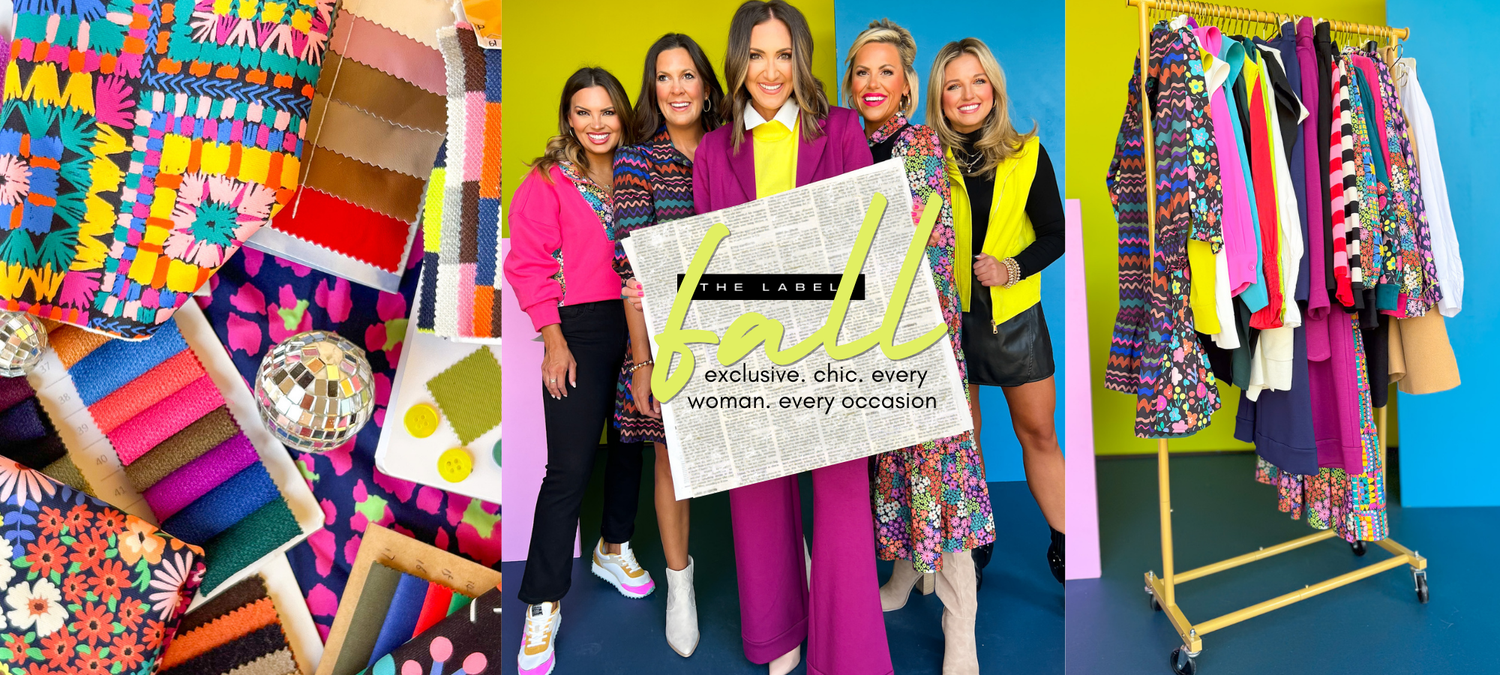 SSYS | Online Boutique: Cute and Trendy Women's Fashion – Shop Style ...